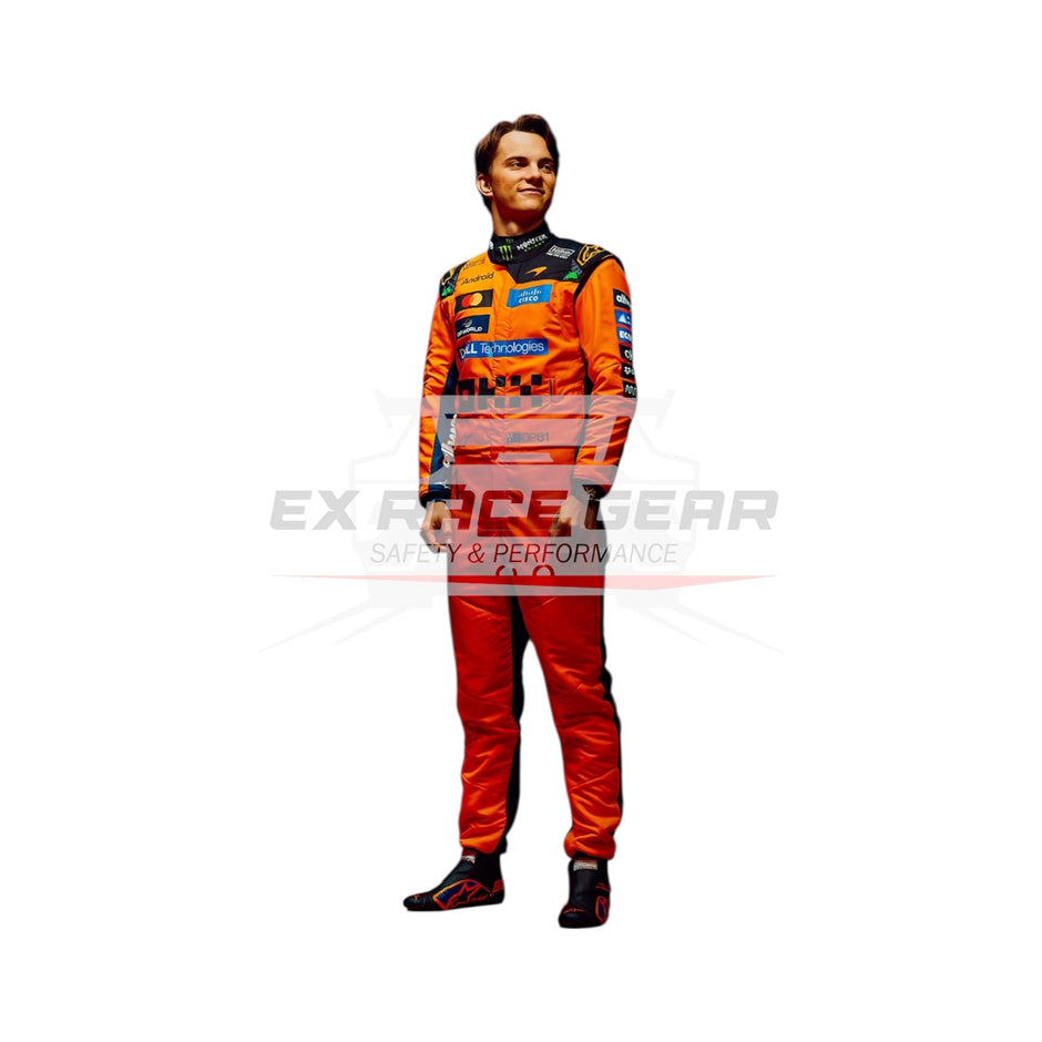 Ex Race Gear | F1 Race Suits, Jackets & Apparel